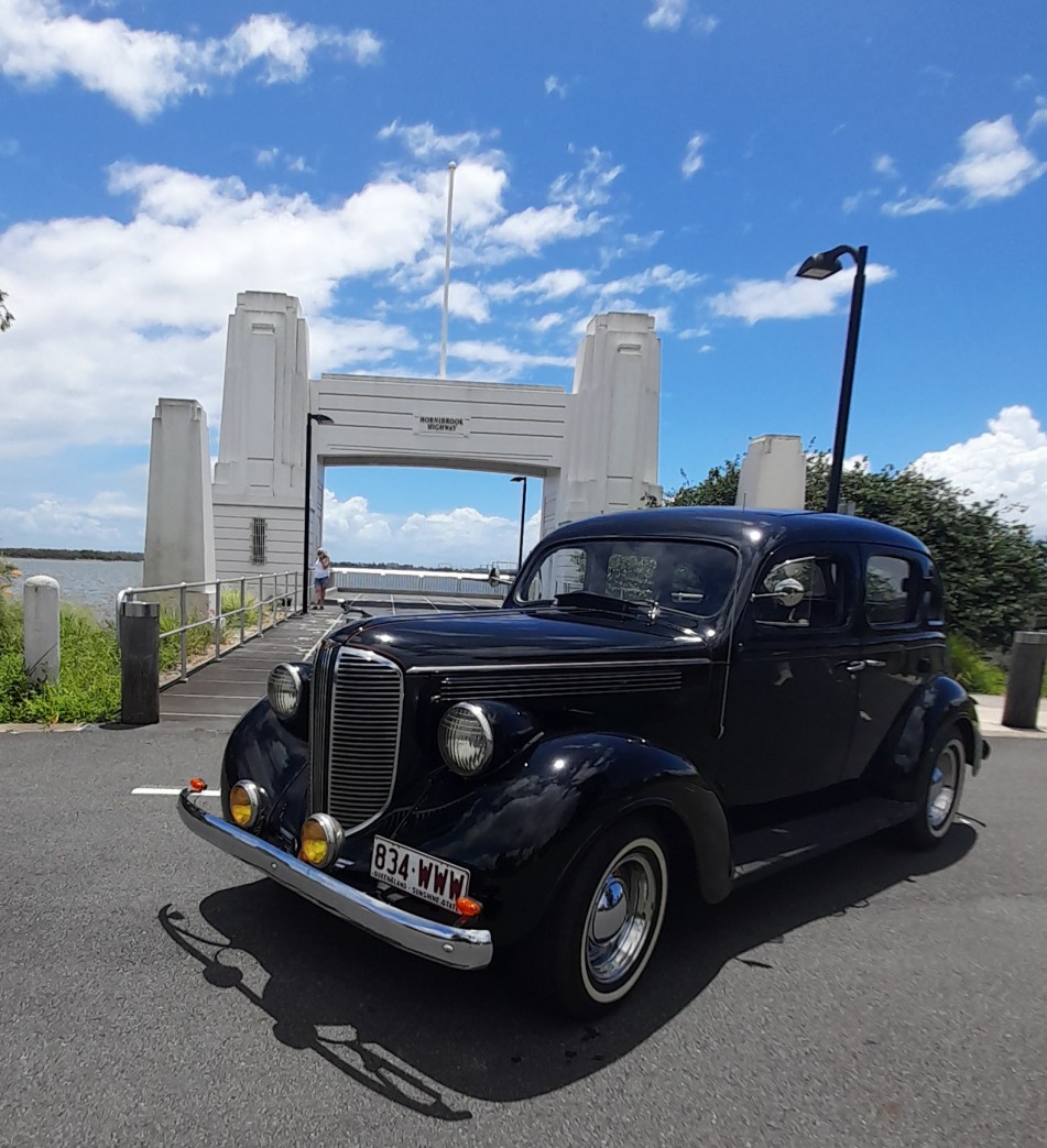 Plymouth, Dodge, DeSoto, Chrysler 1930s-1960s | Customers rides